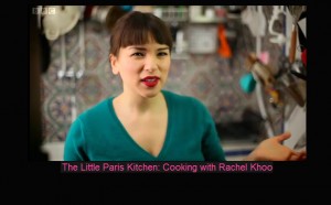 What do TV chefs' kitchens tell us about them? - Little Paris Kitchen ...